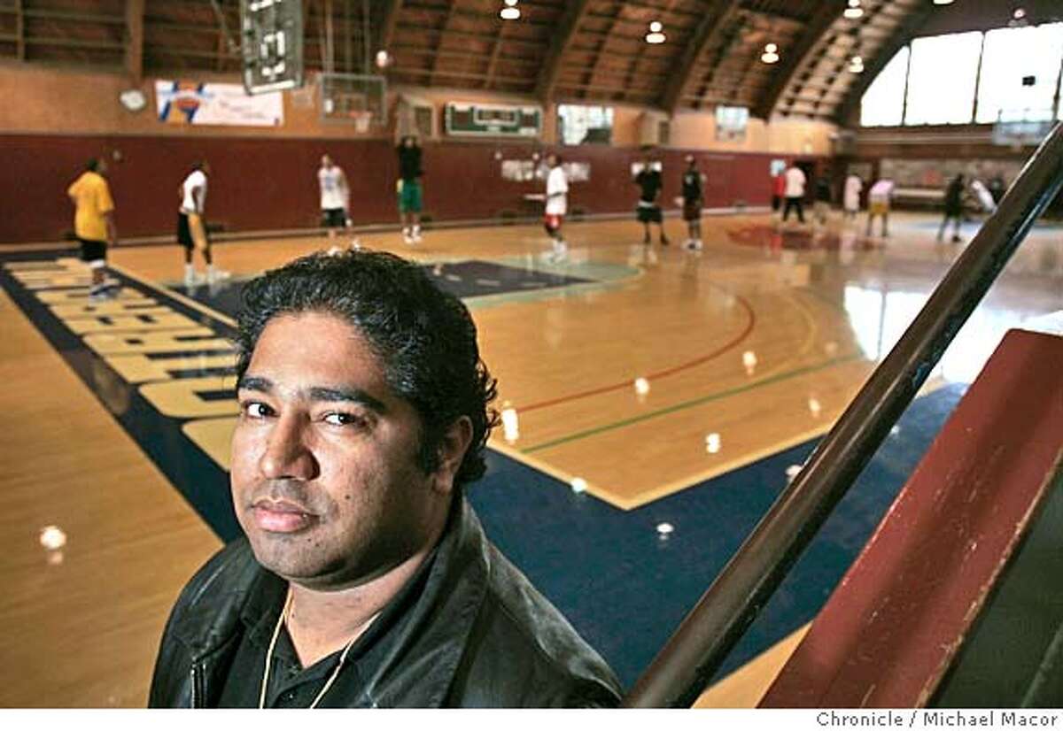 Something in the air: Reborn ABA comes to S.F.