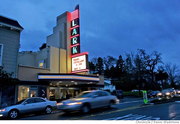 $400,000 sought to keep Lark Theater open