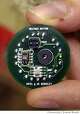 Remote possibilities grow with redwoods / Tiny sensors a huge help in ...