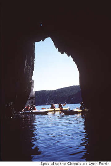 NEWFOUNDLAND, NATURALLY / This ruggedly beautiful island is a puffin's ...