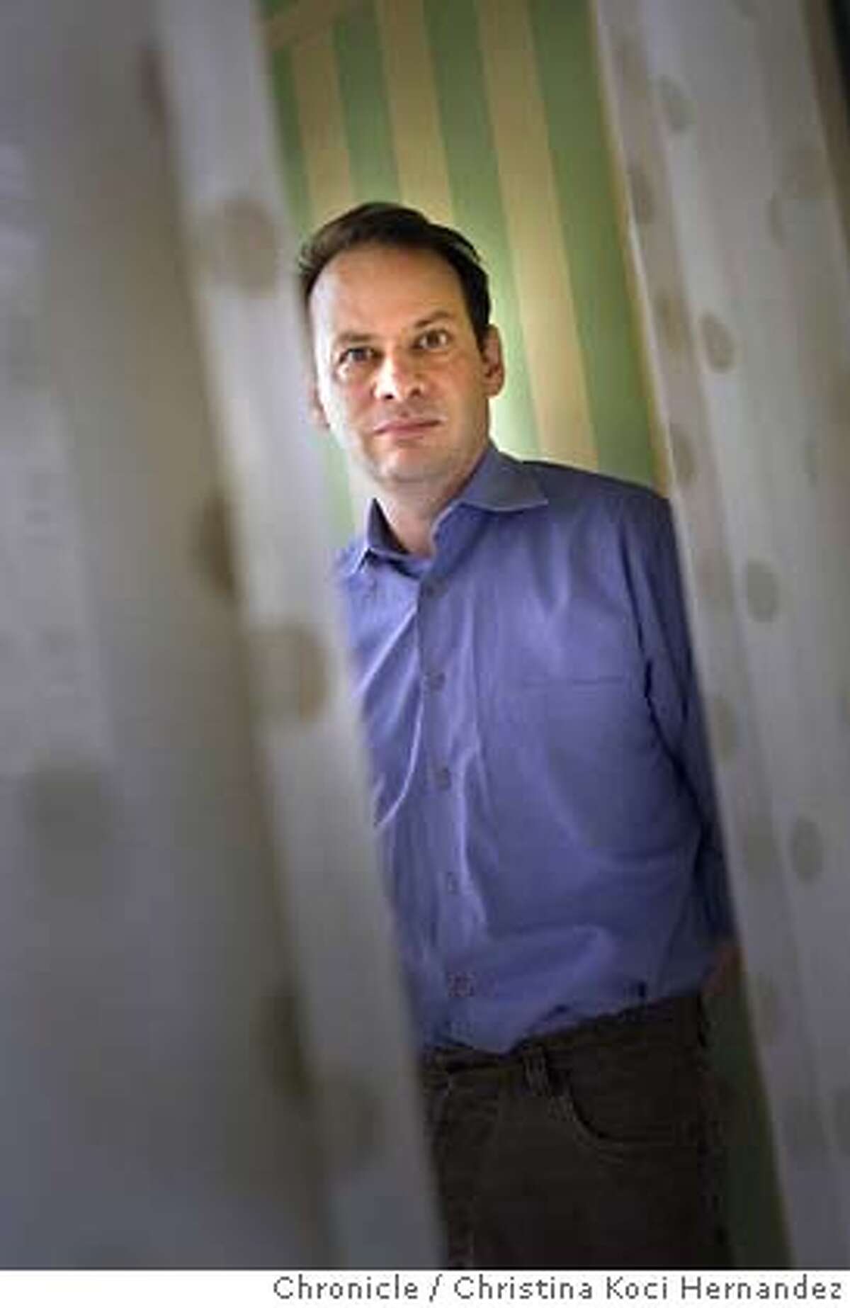 The New Yorker's Adam Gopnik started a novel and -- behold -- a kids ...