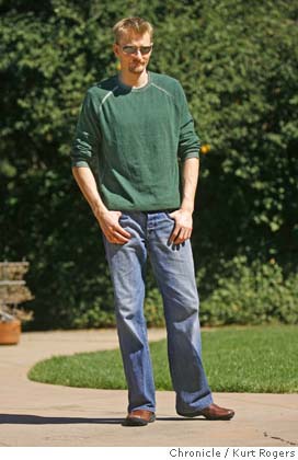 Michael Binger on the perilous transition from physics to poker