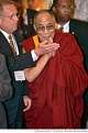 11-year-old boy honored by Dalai Lama in S.F. / Ben Duskin's online ...
