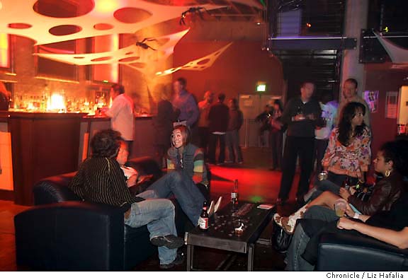 STREET THREADS / Something for regular guys