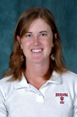 ALUMNI WATCH / SI grad Harris is teeing off