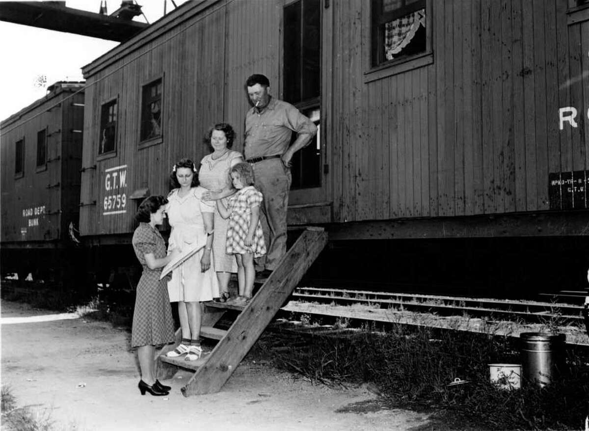 1940 census opens online door