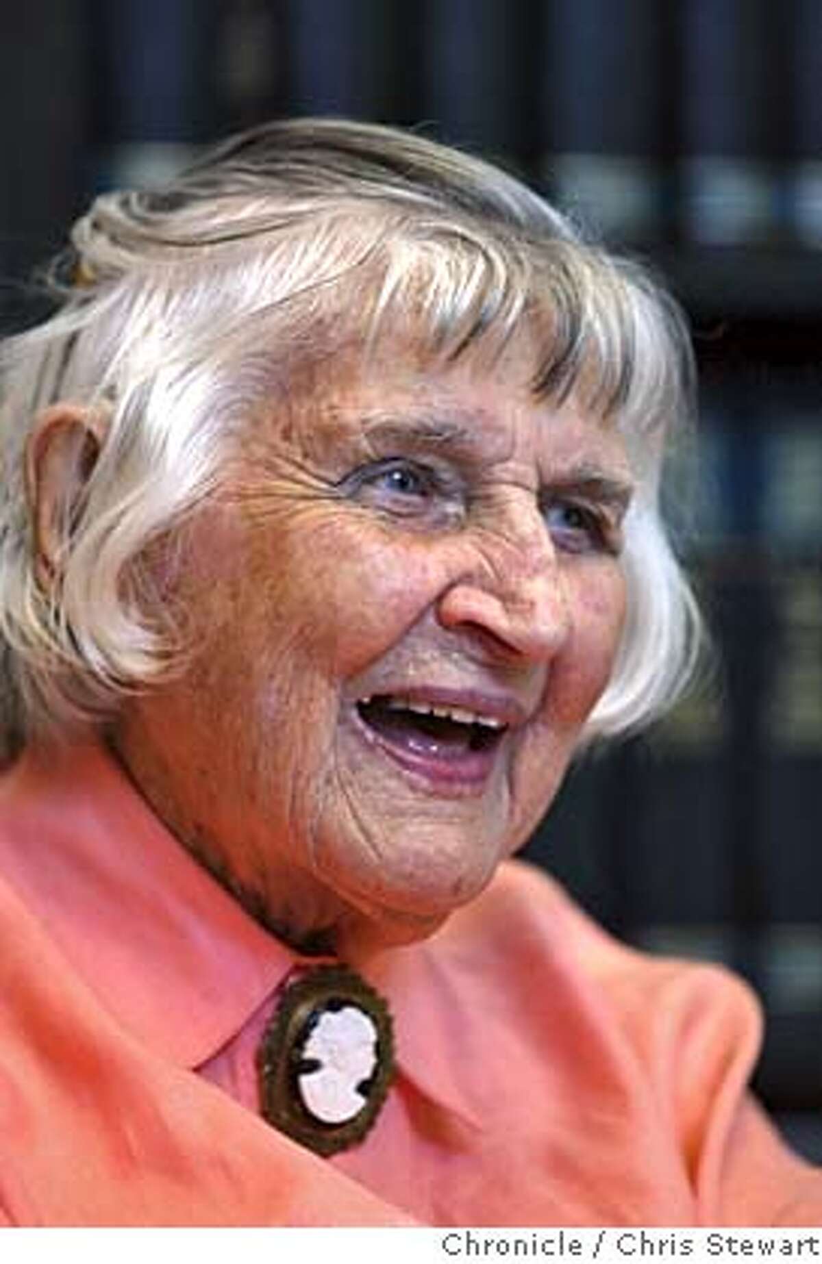 Helen Francis Shapiro -- attorney for the poor