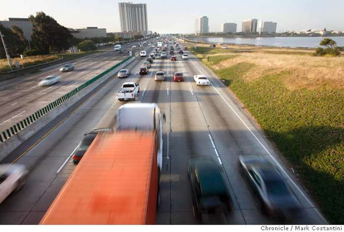 THE MAZE MELTDOWN: COPING / COMMUTE: Monday was easy -- but that won't ...