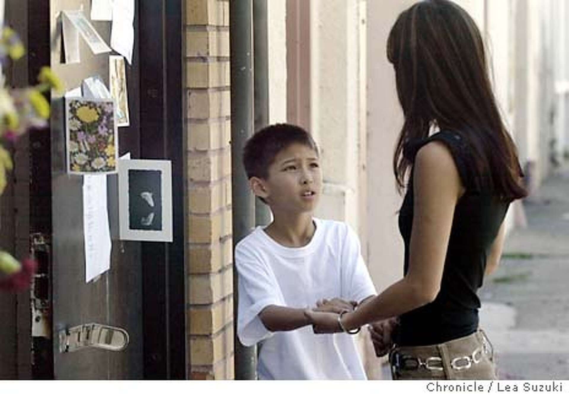 Slain kickboxer led an amazing life / From 'orphan' in India to world ...