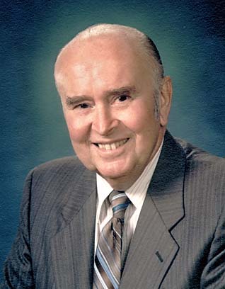 Edward M. Digardi -- World War II veteran, lawyer