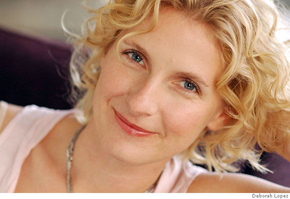 FINDING MY RELIGION / Elizabeth Gilbert takes a yearlong journey to ...