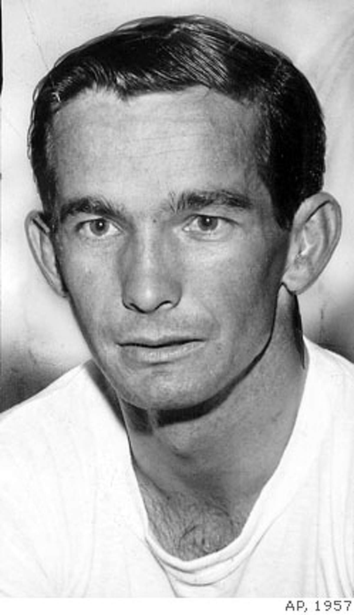 Shoemaker's Horse loses Derby