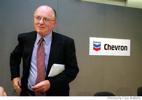 Chevron to sell billions in assets / Service stations, oil fields cut ...