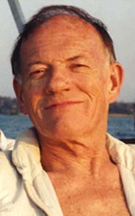 Richard McGowan -- mountaineer