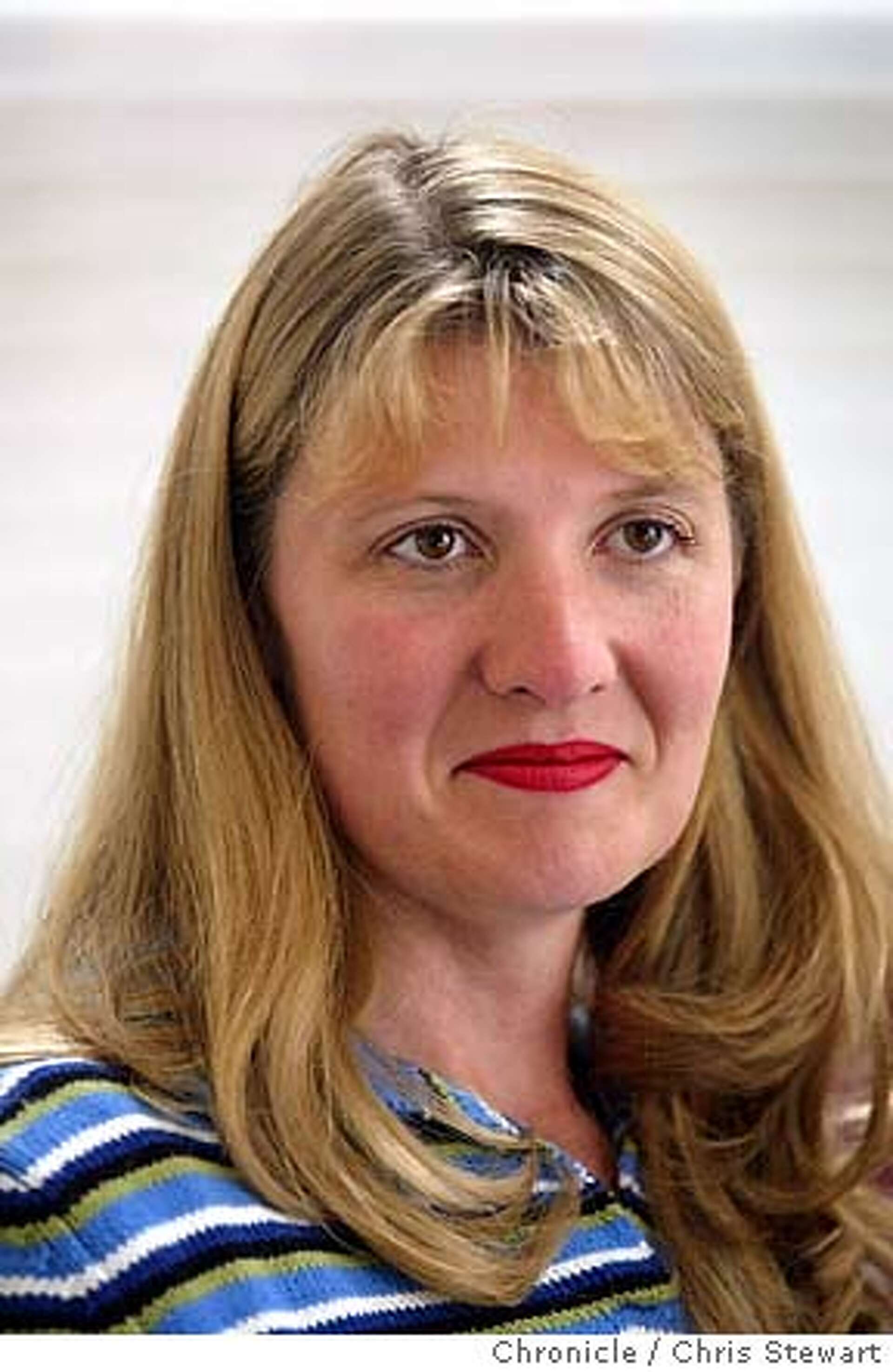 Purpose born from husband's Sept. 11 death / Deena Burnett supports ...