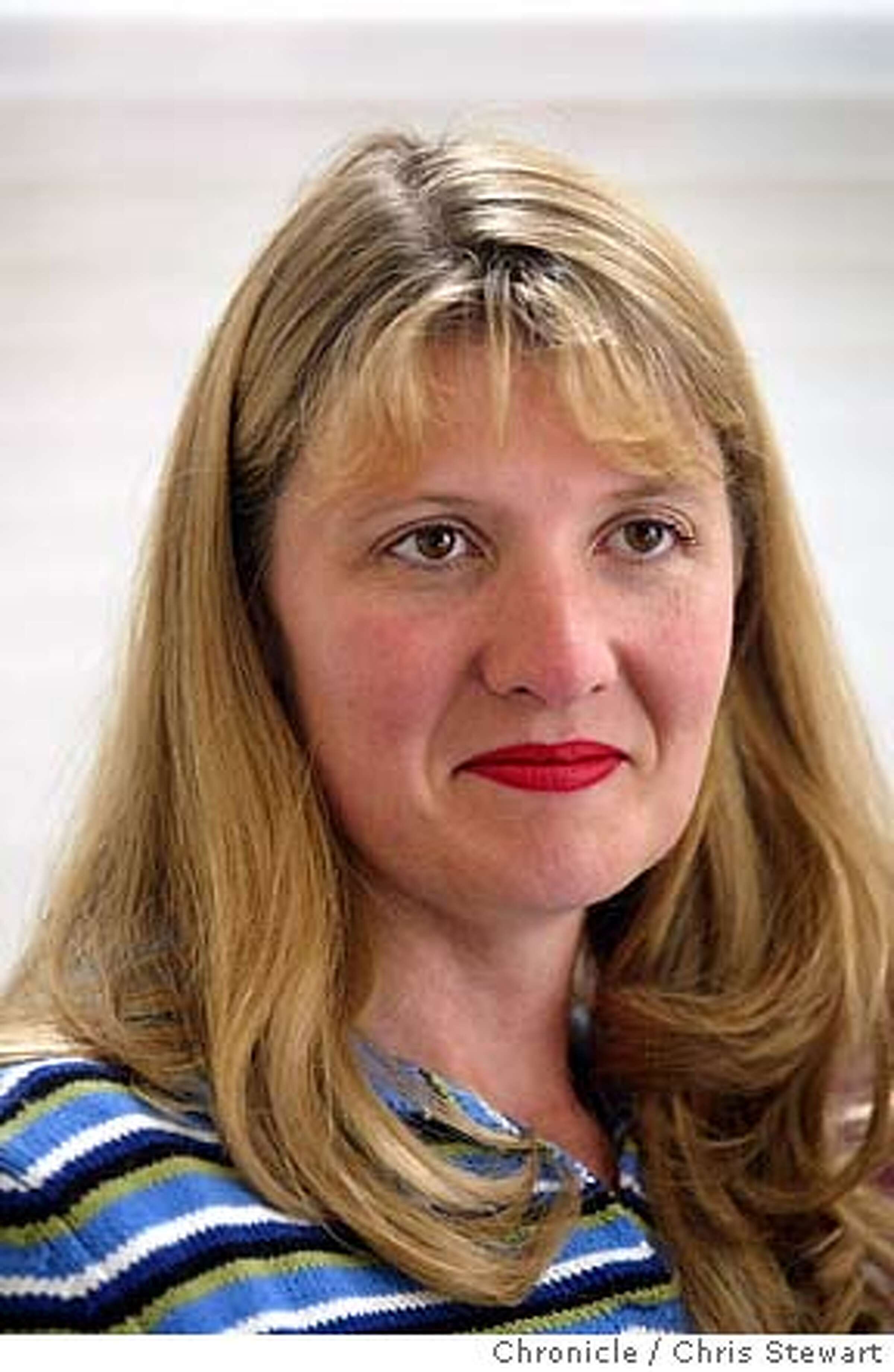 Purpose born from husband's Sept. 11 death / Deena Burnett supports ...