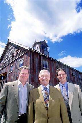 New wineries sprout up despite tough times