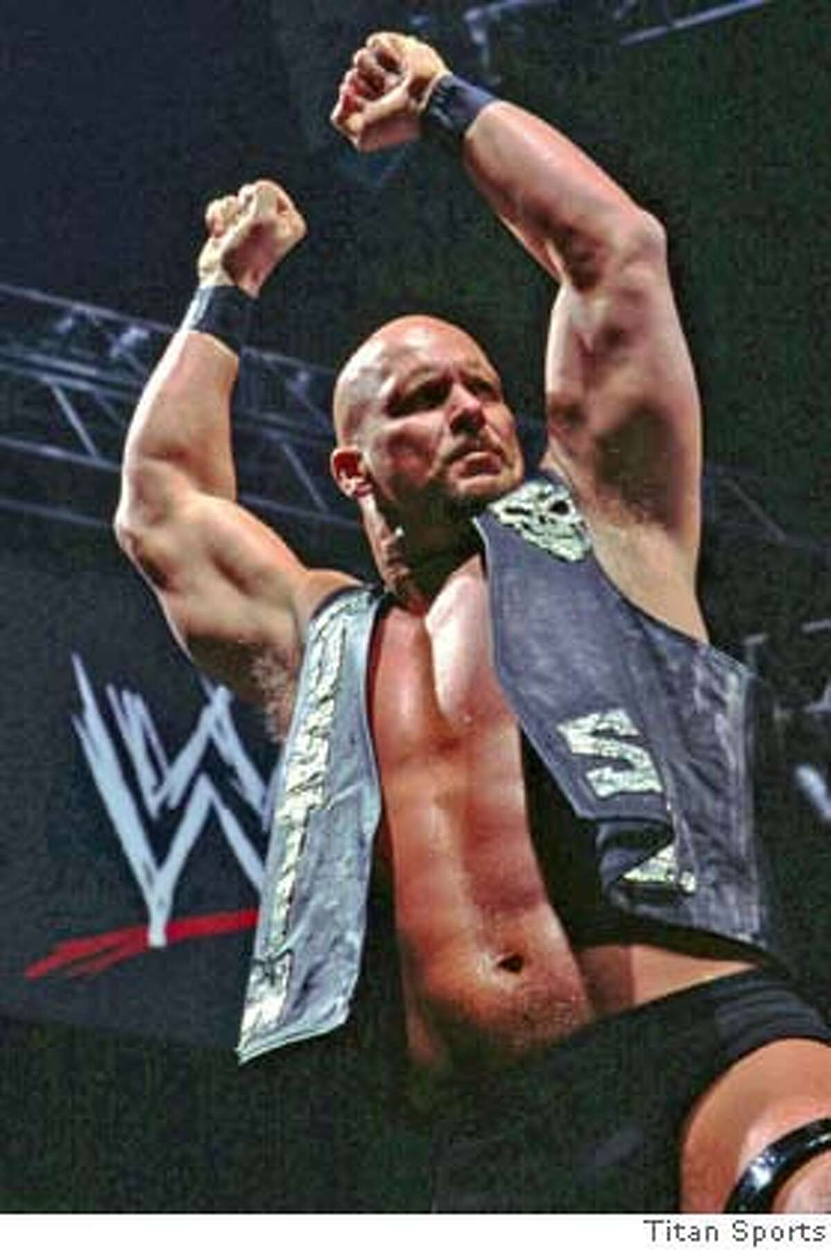 A HERO ON THE MAT. BUT CAN HE KICK SOME CINEMATIC BEHIND?