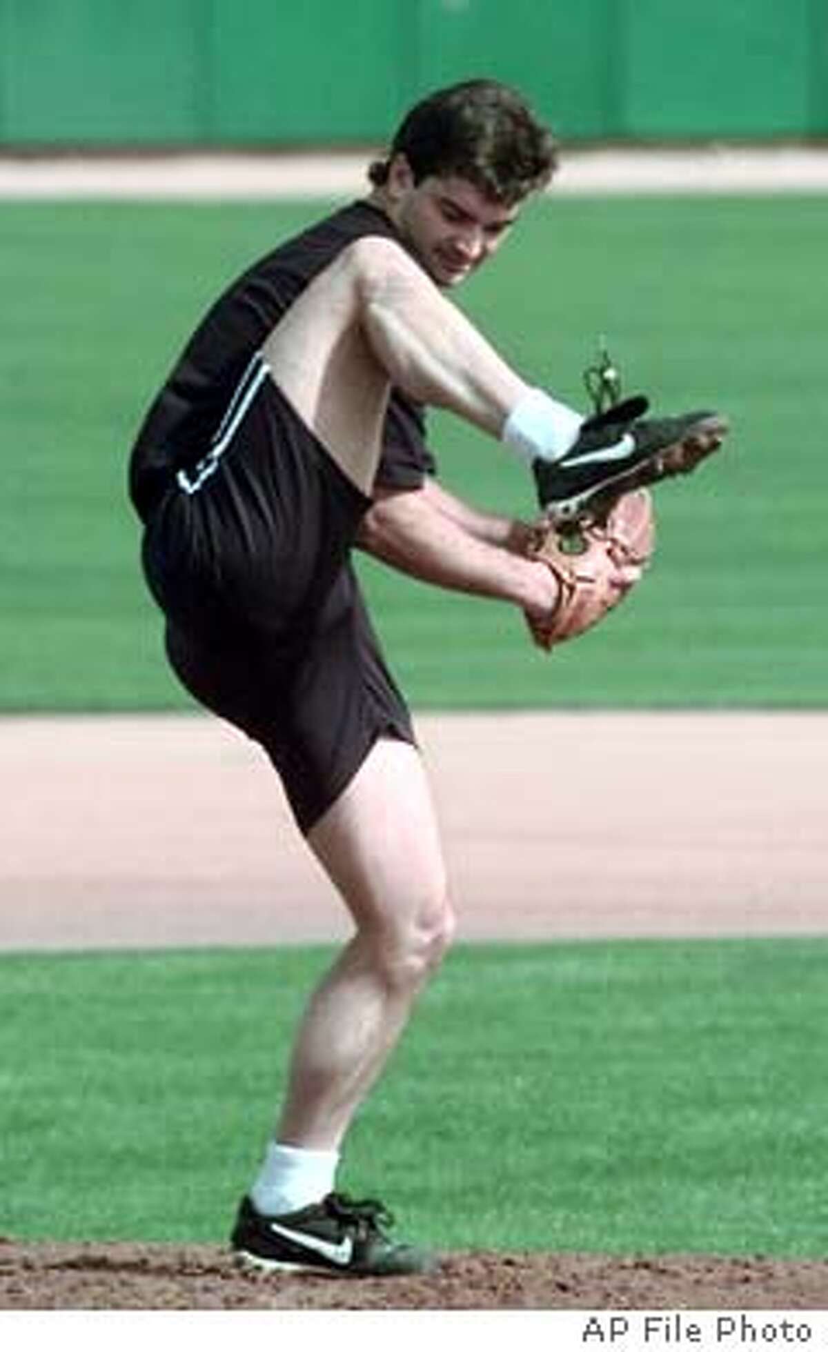 WHERE ARE THEY NOW / Trevor Wilson / Going from student to teacher