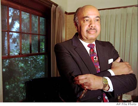 Recall's strange bedfellow