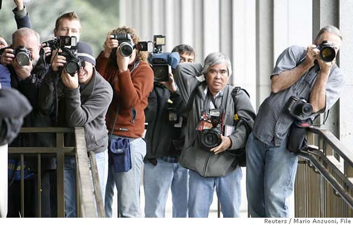 Spector trial renews debate on TV in courtroom