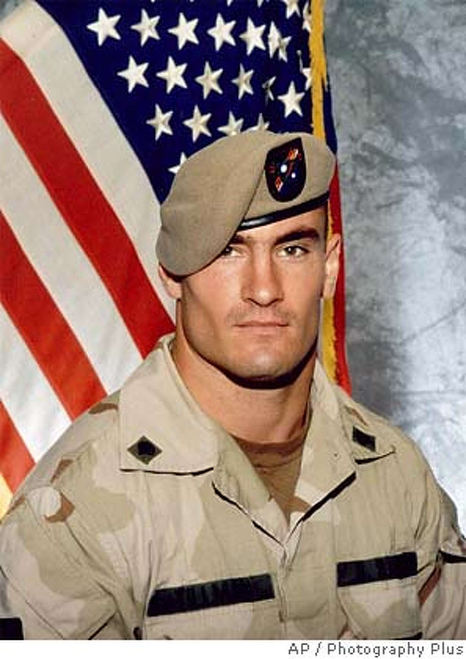 EVIDENCE OF ARMY COVER-UP KEY TO TILLMAN HEARINGS / Congress to begin ...