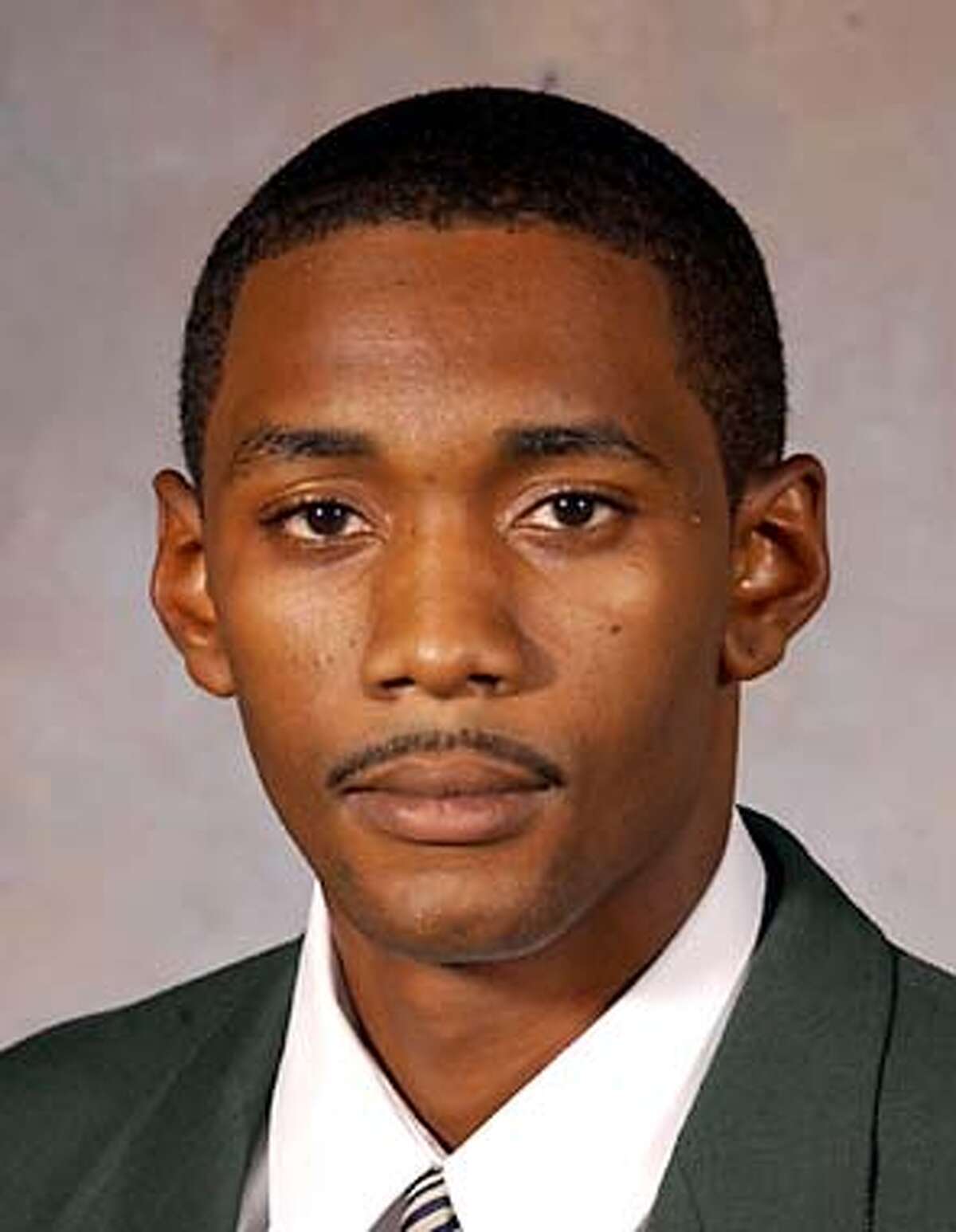 Missing athlete's friend charged with his slaying / Ex-Baylor ...