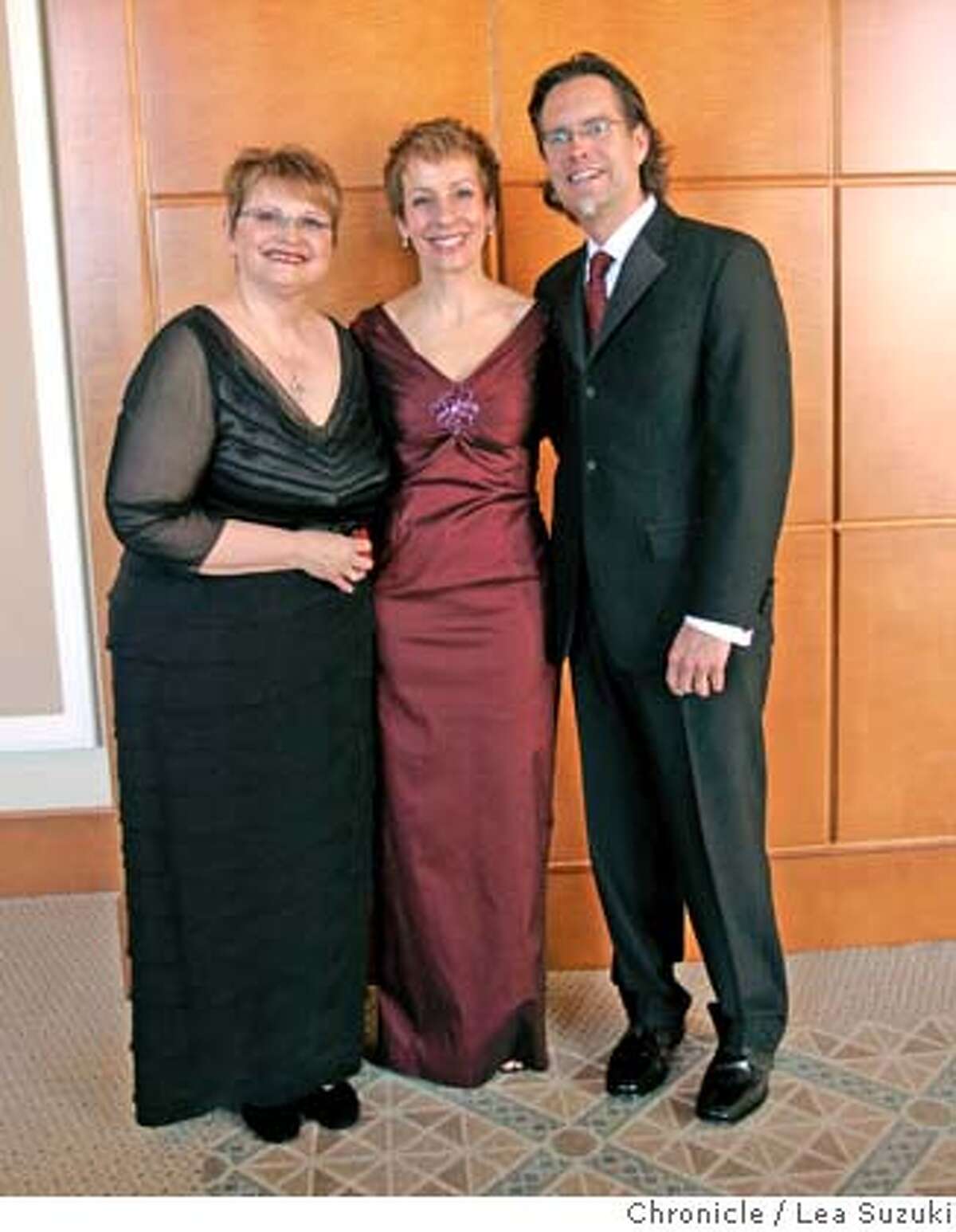 Celebrating its 40th anniversary, ACT stages a party for the ages