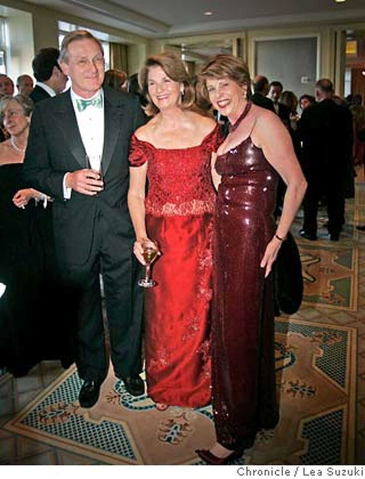 Celebrating its 40th anniversary, ACT stages a party for the ages