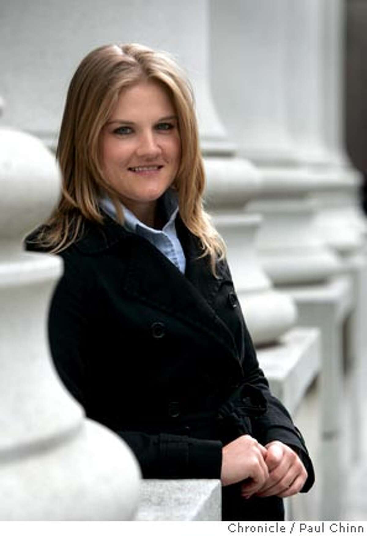 S.F. publisher bets on Christian fiction / As blockbuster 'Left Behind' series ends, industry ...