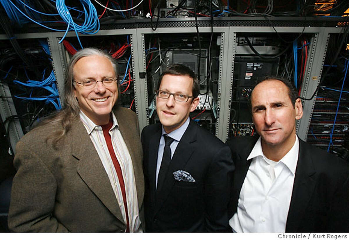 Ad firm adapts digital strategy / Out of necessity, Goodby focuses more ...