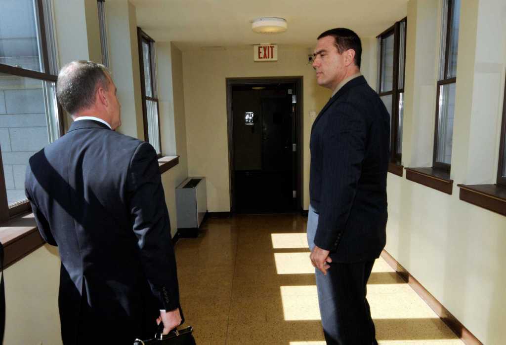 Troy councilman says he won't quit