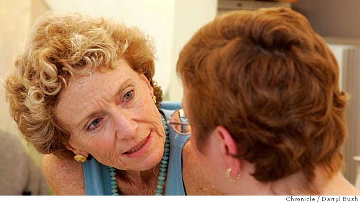 The art of healing / A health crisis sent oncologist down a new path ...