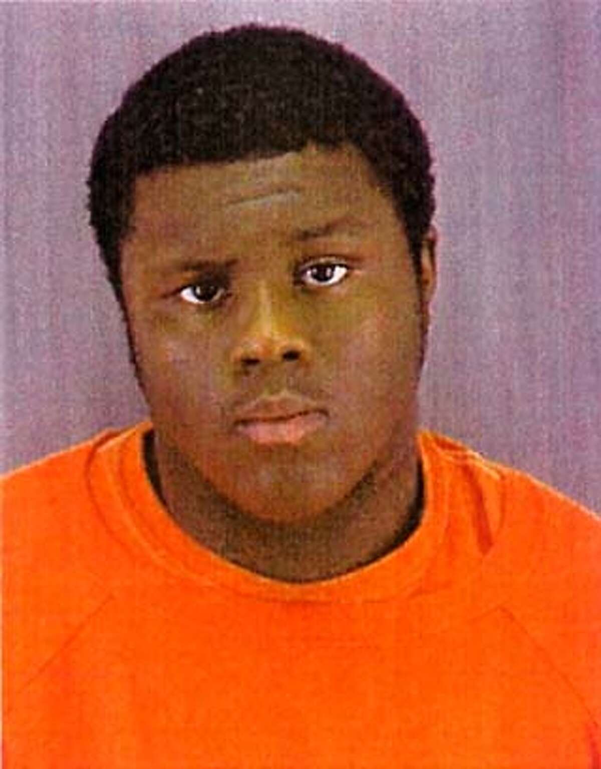 SAN FRANCISCO / Police officer's killer gets life without parole