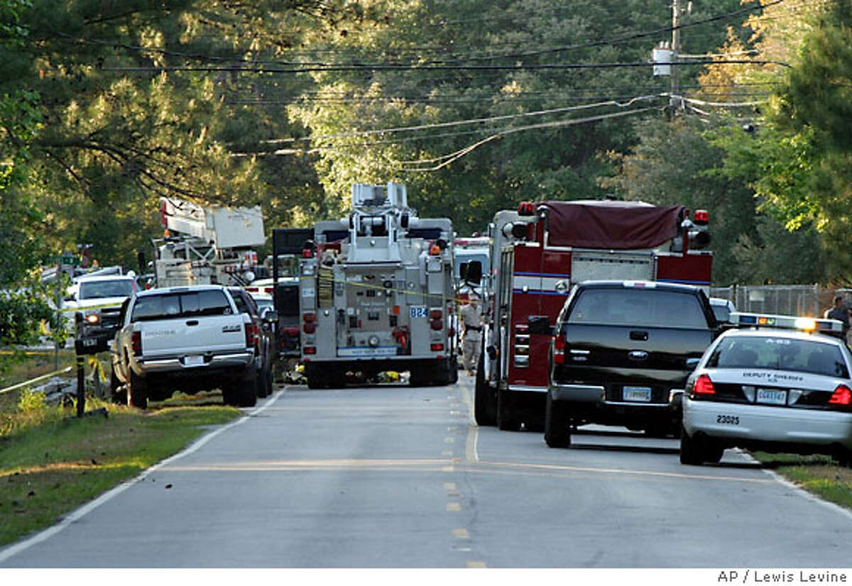 Blue Angels crash kills pilot