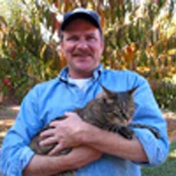 Michael Jerome Gillis -- historian, lecturer, expert on early California