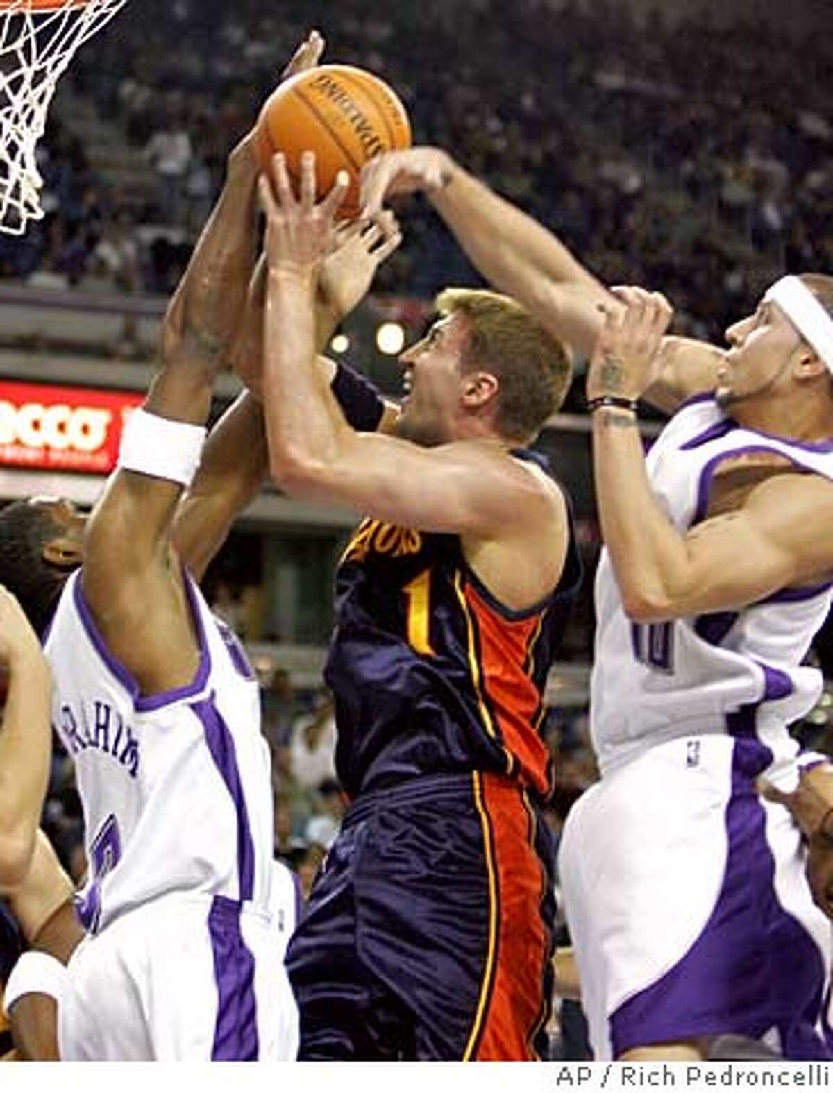 Murphy adding dimension in loss