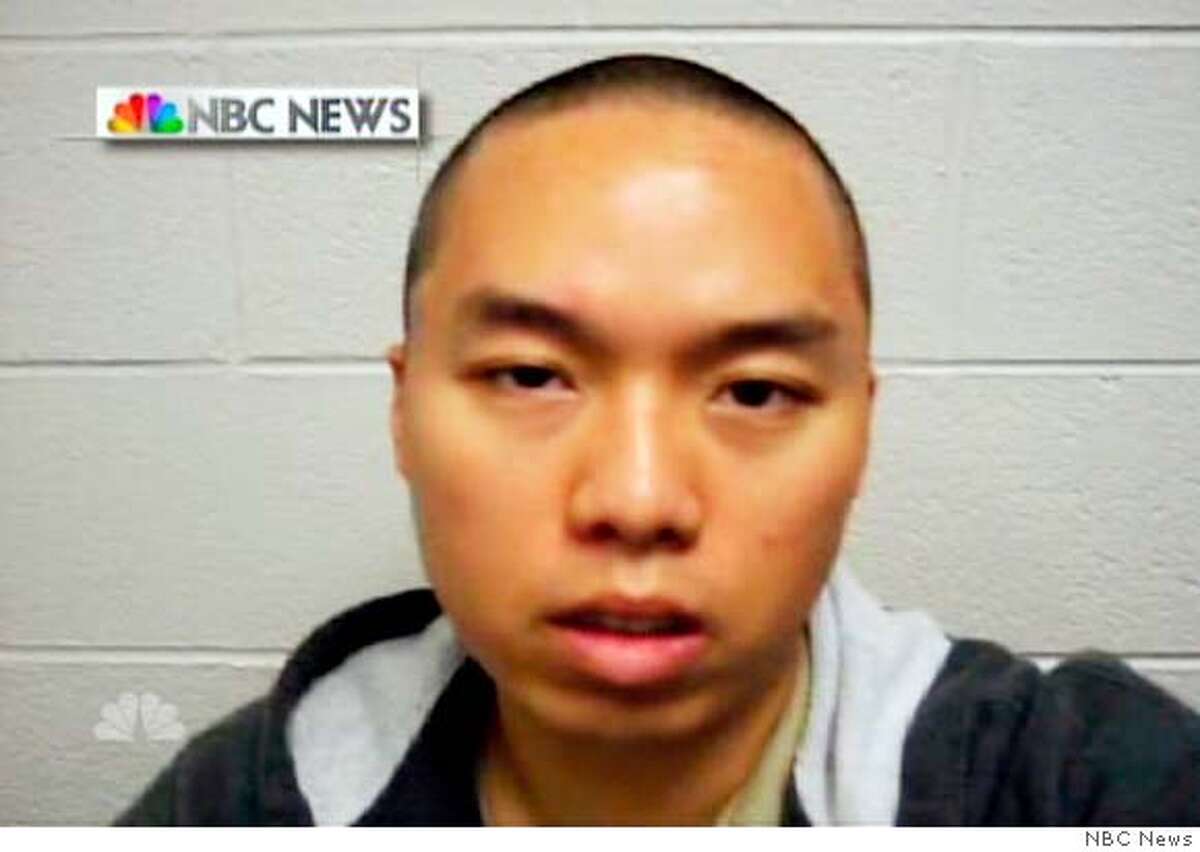 VIRGINIA TECH MASSACRE / FUTURE: Has NBC ushered in a new era for ...