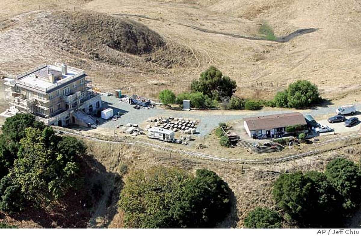 'I just wanted to grow old with her' / Famed lawyer talks of his wife ...