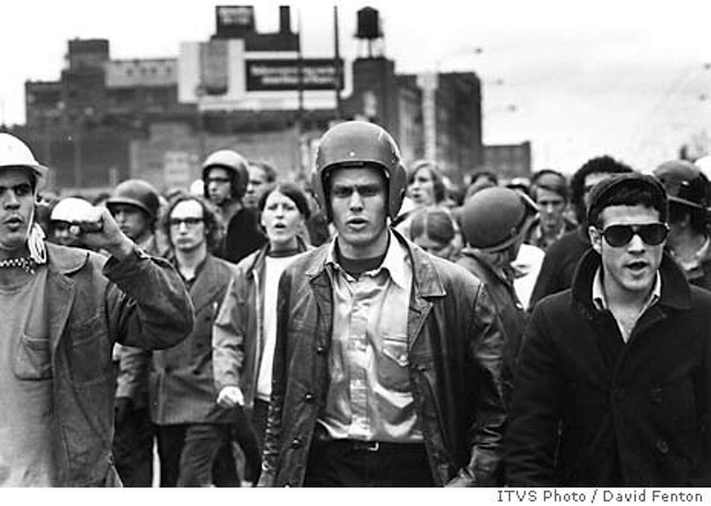 For 11 years, Bernardine Dohrn and Bill Ayers were on the run from the ...