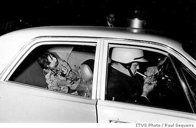 For 11 years, Bernardine Dohrn and Bill Ayers were on the run from the ...