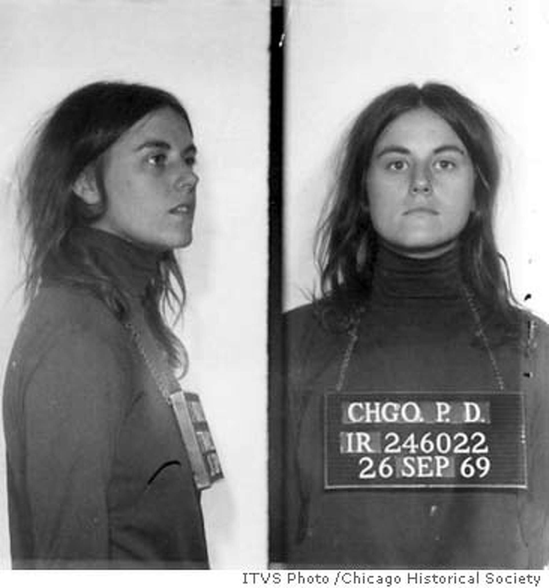 For 11 years, Bernardine Dohrn and Bill Ayers were on the run from the ...