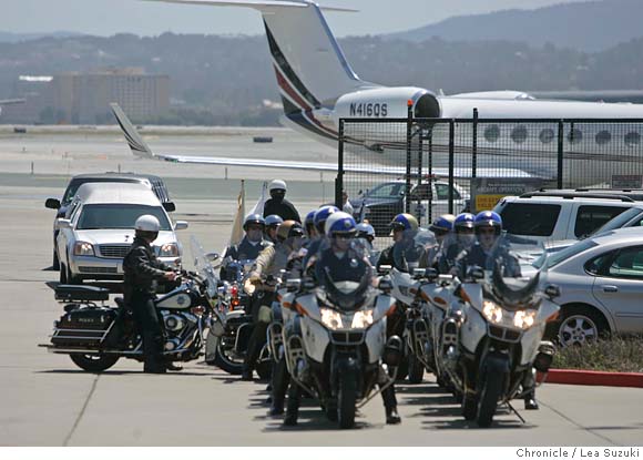 Body of Santa Rosa soldier comes home