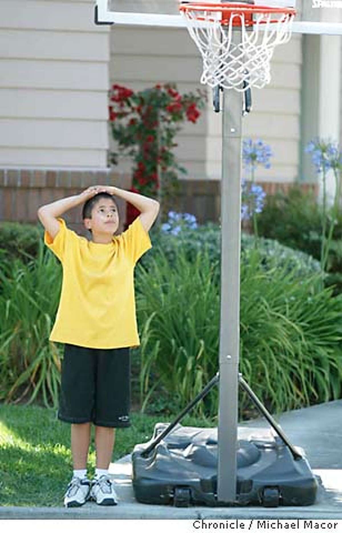 FAMILIES OF AUTISM / Part 1: How Parents Cope / Life with Cameron ...