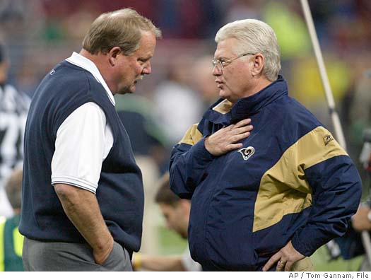 Will a coach work himself to death?