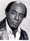 Roscoe Lee Browne -- actor in film, TV, stage, audiobooks