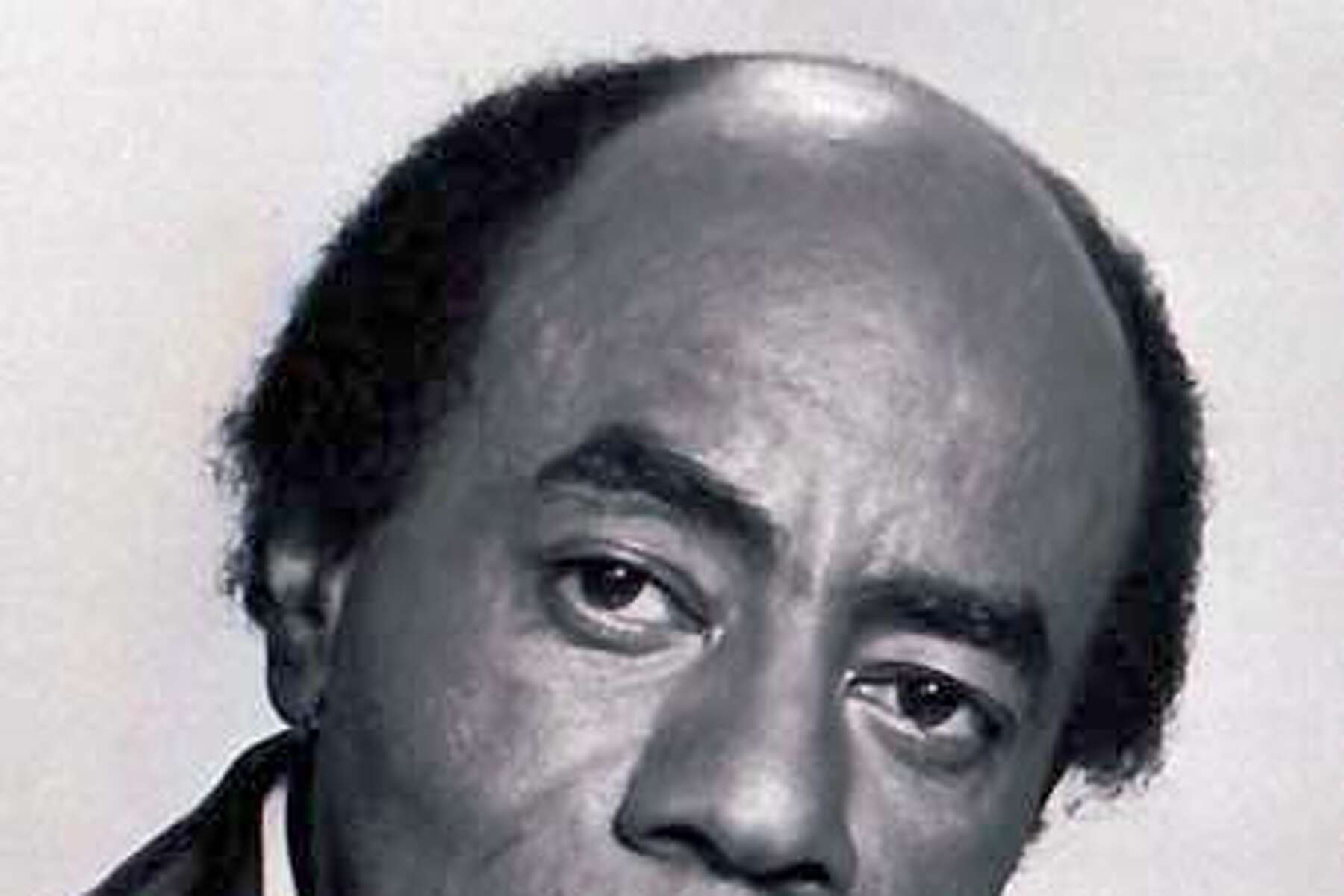 Roscoe Lee Browne Box