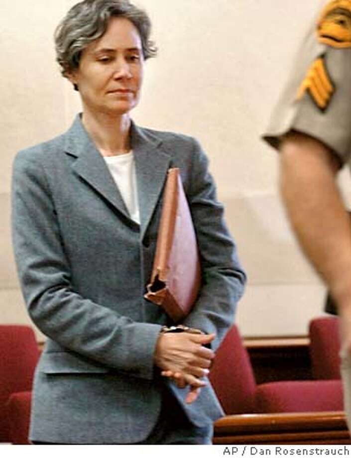 CONTRA COSTA COUNTY / Jurors visit pool house where therapist died ...