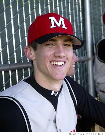 Montgomery baseball star leaves hoop dreams behind