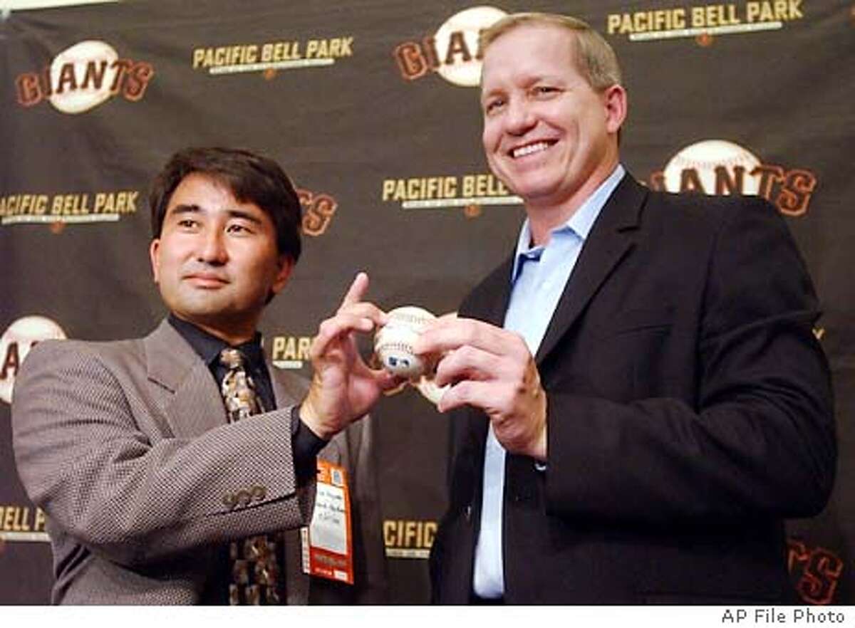 Fan not having a ball / Fresh legal woes for man who caught Bonds' 73rd ...